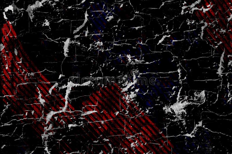 Grung Blue and Red Abstract Texture Background Stock Image - Image of ...