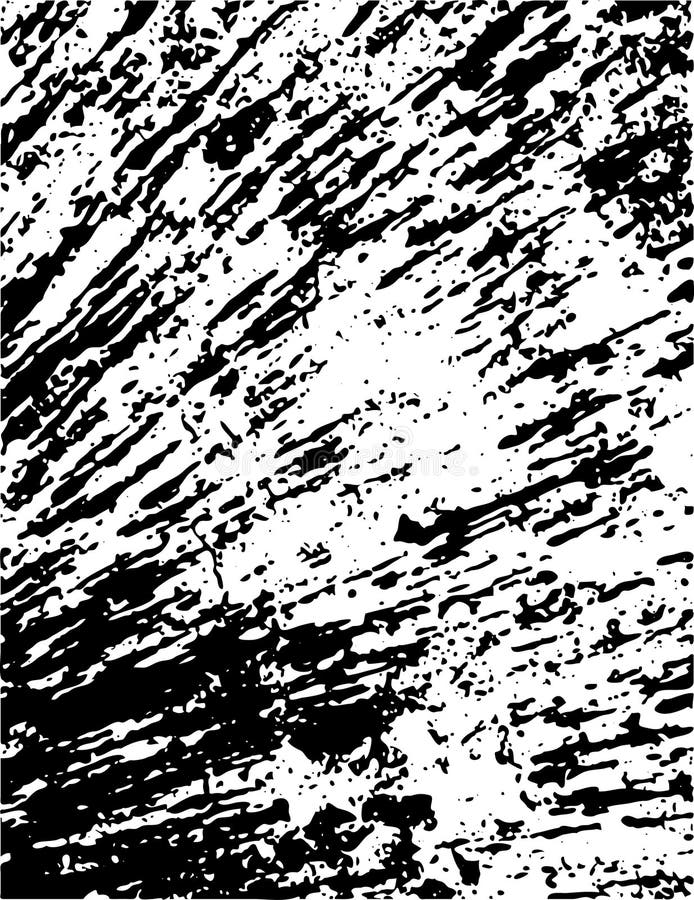 Grunge 08 stock vector. Illustration of paint, spread, rustic - 648407