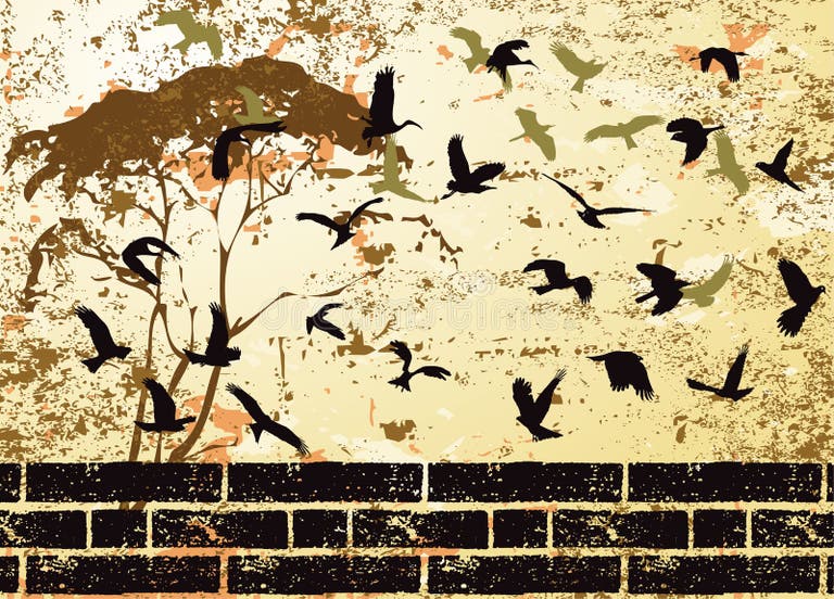 Raster Bird Stock Illustrations – 2,700 Raster Bird Stock Illustrations ...