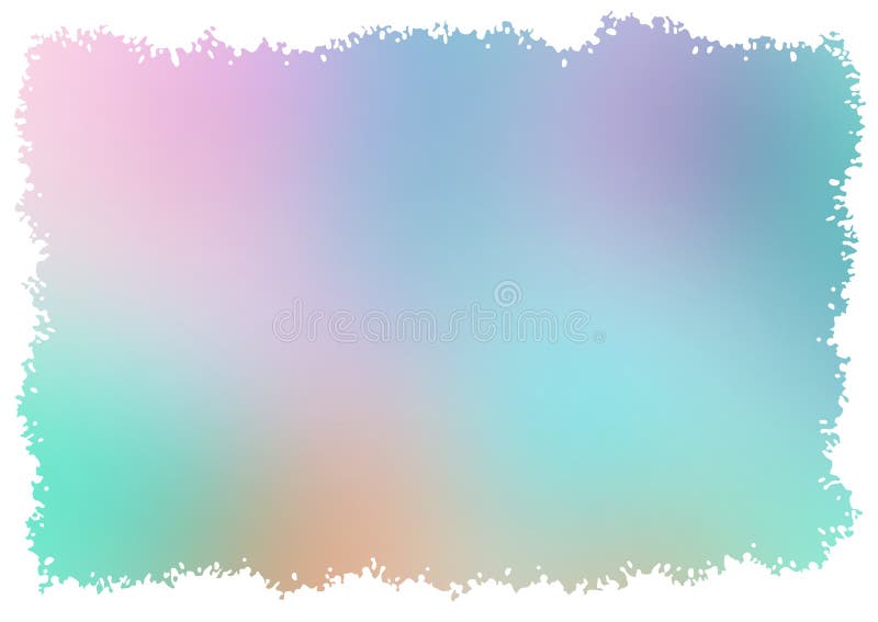 Grunge Abstract Gradient Blur Background Stock Vector - Illustration of ...