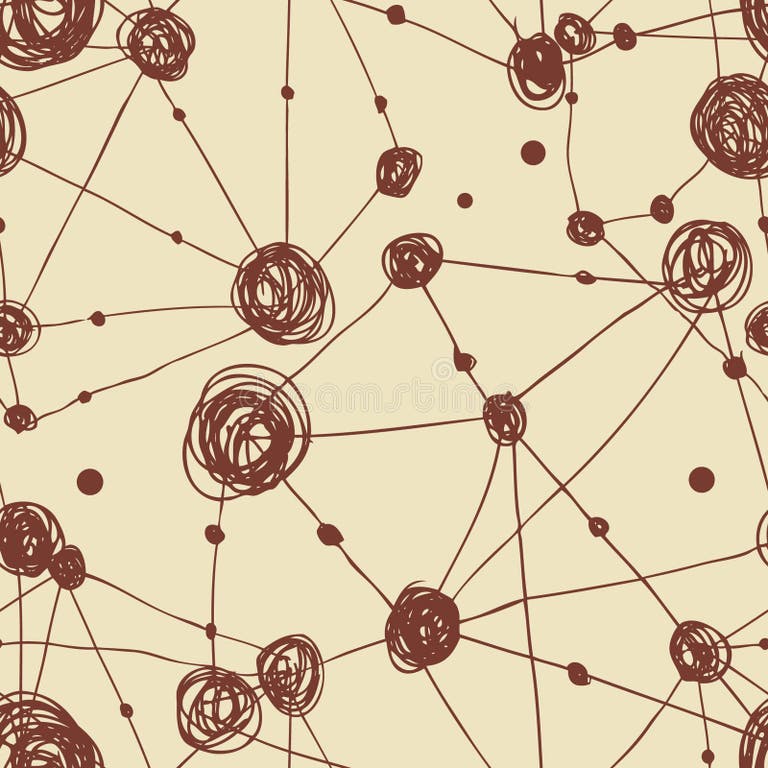 Dot Linear Pattern Stock Illustrations – 18,571 Dot Linear Pattern ...