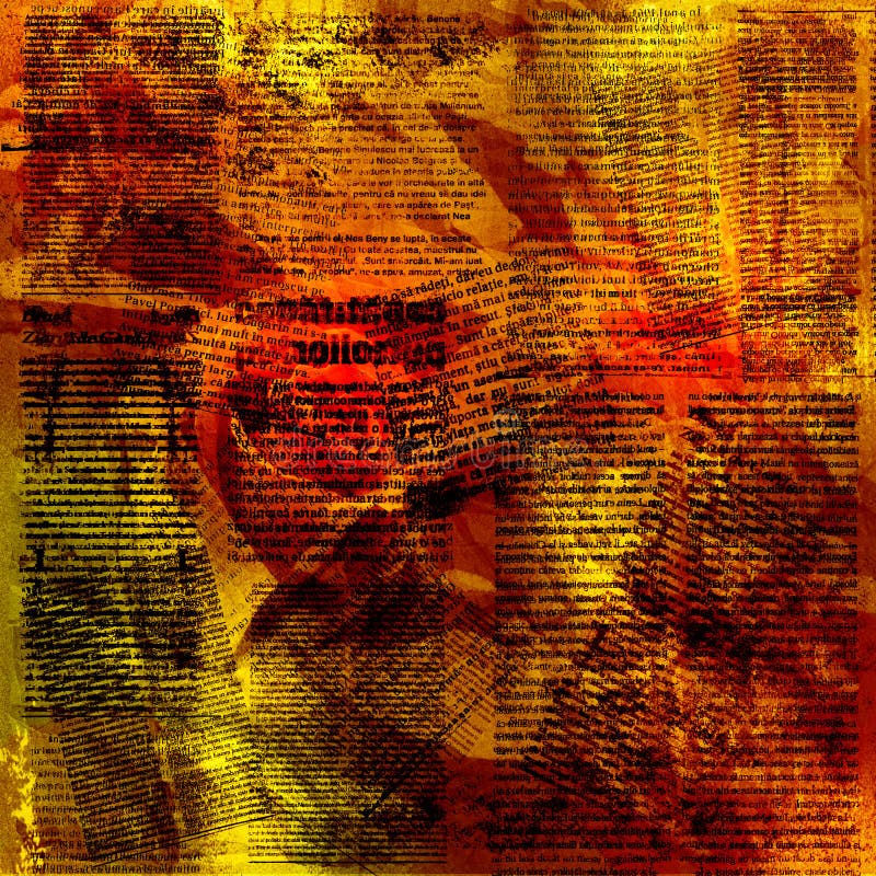 Grungy Vintage Black Chalkboard Collage Background Design Stock ...