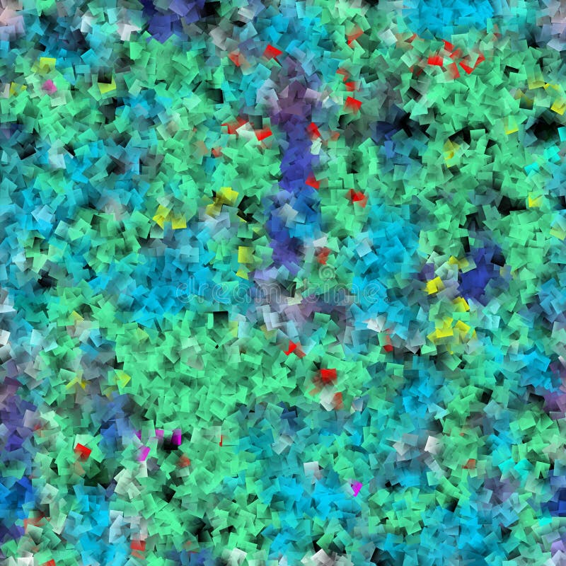 Grunge abstract number 2 stock illustration. Illustration of pattern ...