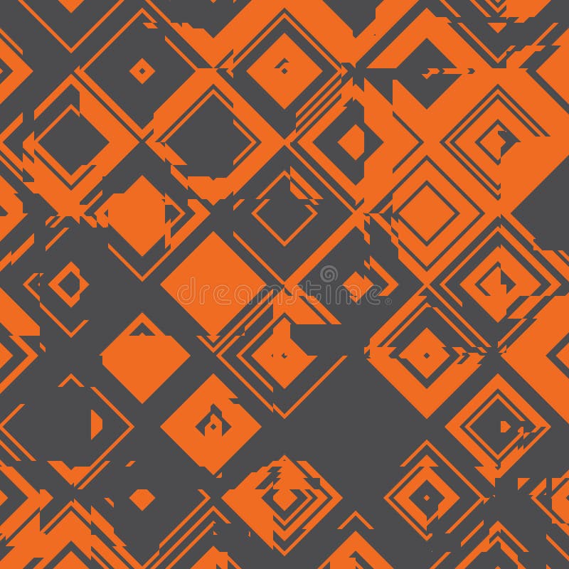 Grunge Abstract Polygon Grid Images Stock Illustration - Illustration ...