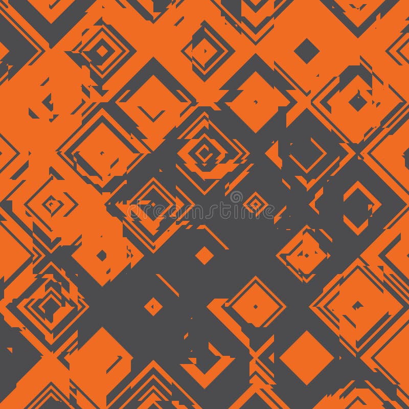 Grunge Abstract Polygon Grid Images Stock Illustration - Illustration ...