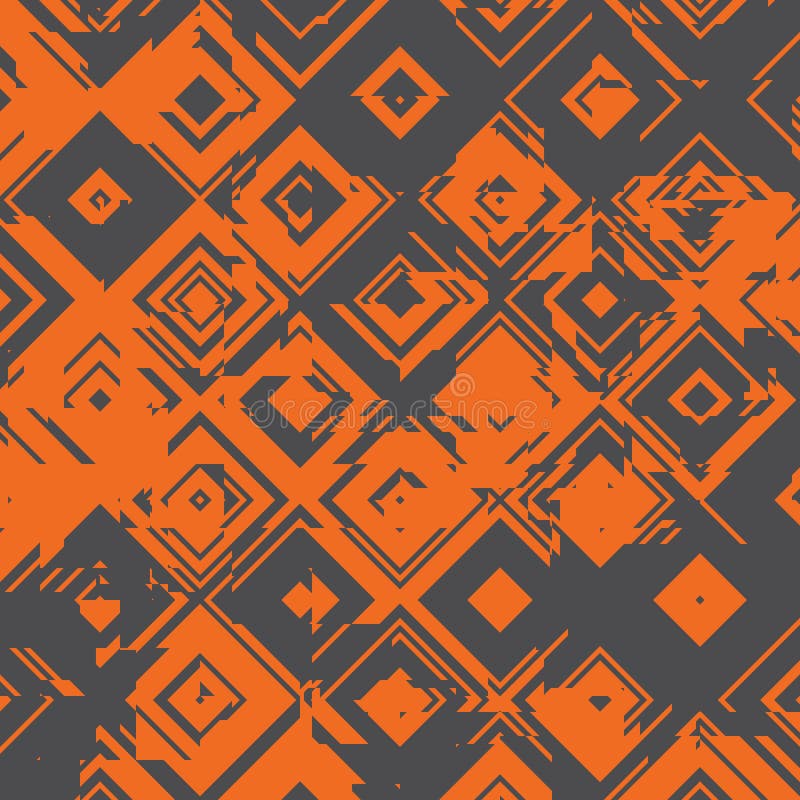 Grunge Abstract Polygon Grid Images Stock Illustration - Illustration ...