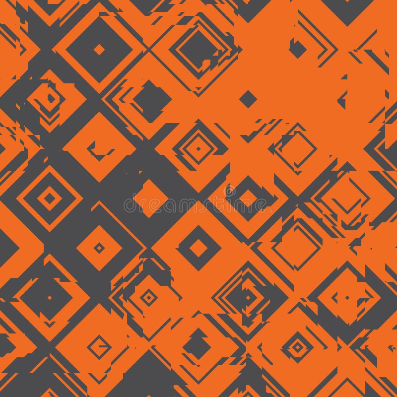 Grunge Abstract Polygon Grid Images Stock Illustration - Illustration ...