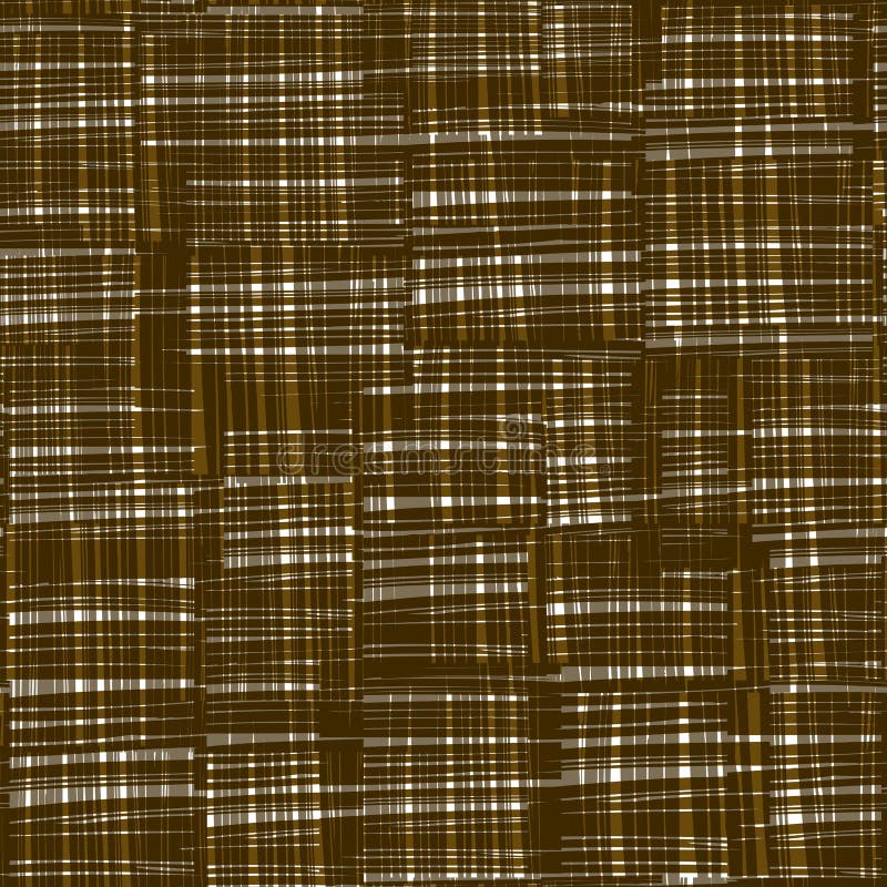 Grunge Abstract Seamless Pattern. Natural Texture Motif Stock Vector ...