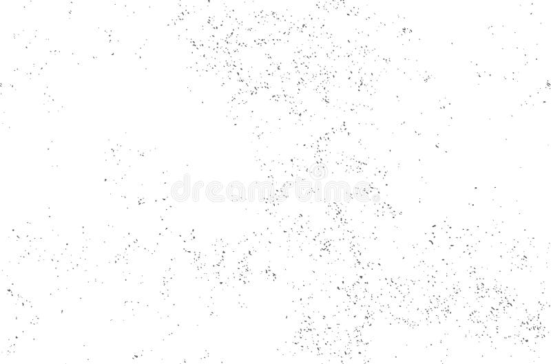 Grunge Abstract Seamless Texture Stock Vector - Illustration of ...