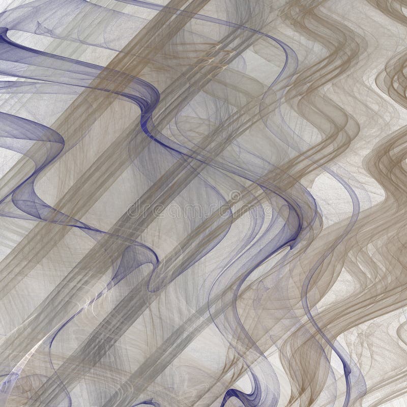 Grunge Abstract Square Brown Pattern Stock Illustration - Illustration ...