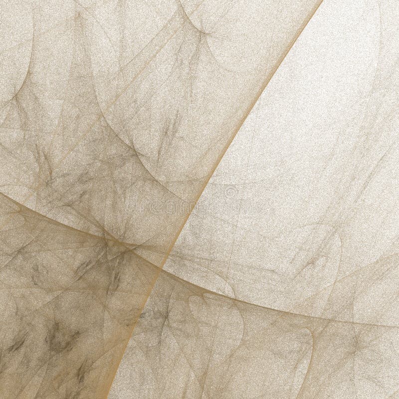 Grunge Abstract Square Brown Pattern Stock Illustration - Illustration ...