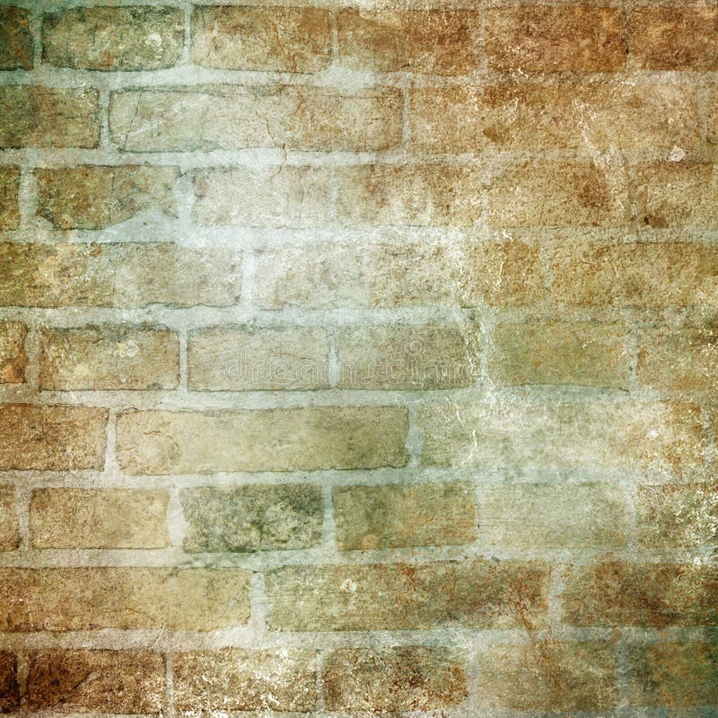 Southern Voodoo Swamp Bayou Carnival Circus Damask Brick Texture ...