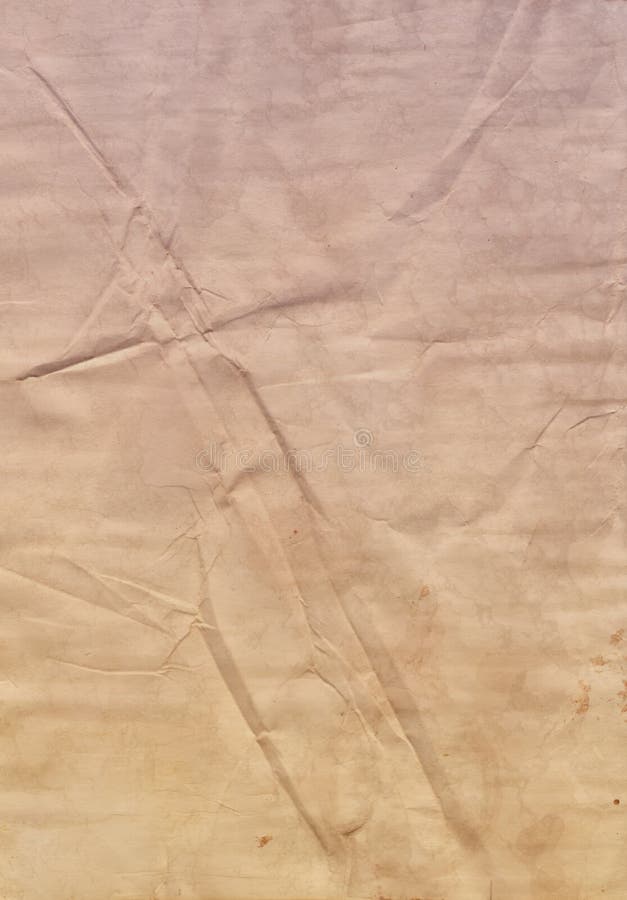 Grunge Ancient Paper Texture with Gradient Color, May Use for ...