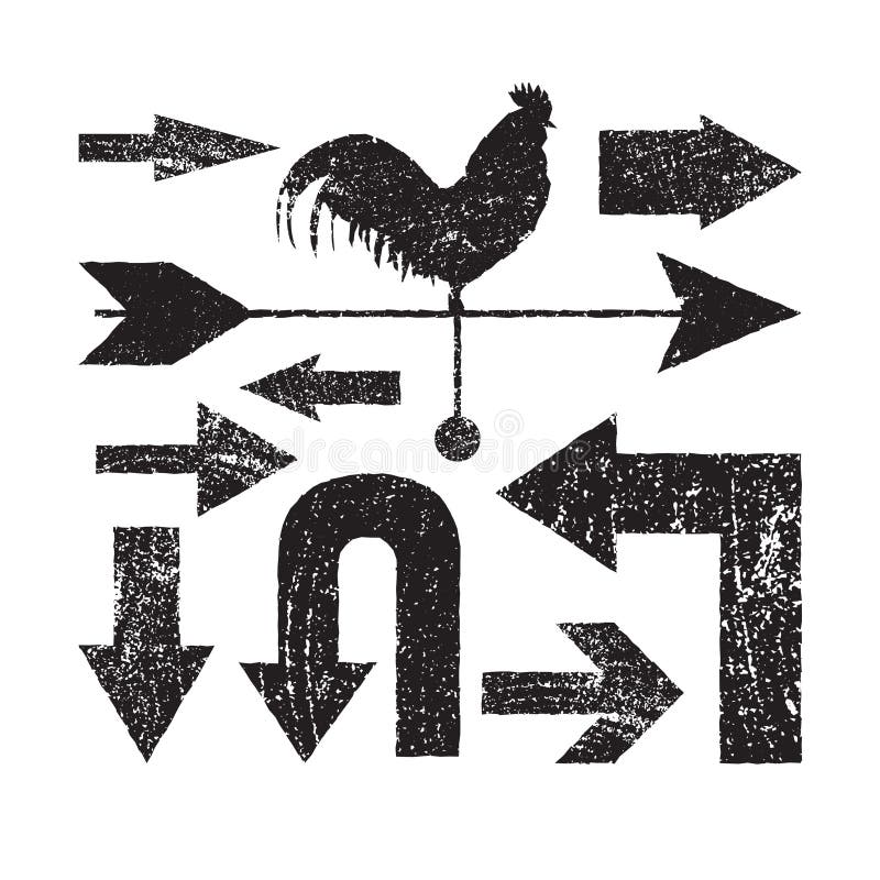 Scratch Arrows Stock Illustrations – 1,217 Scratch Arrows Stock ...