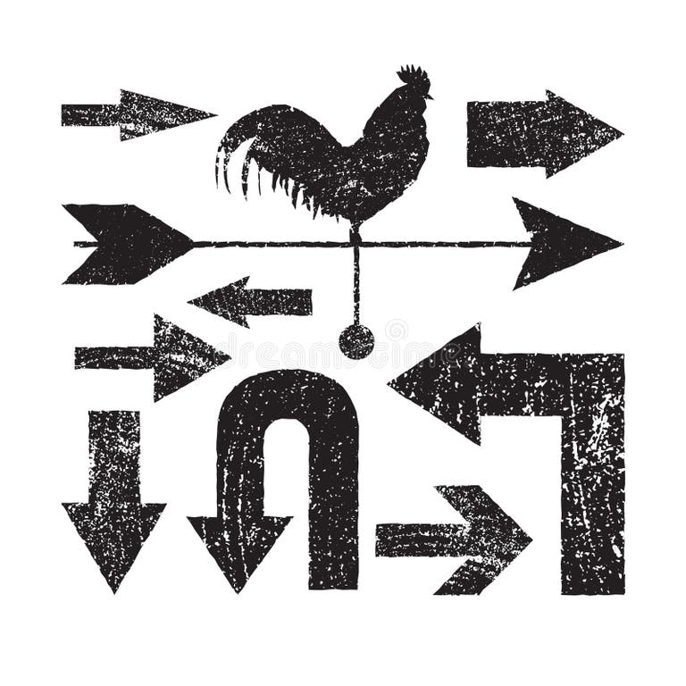 Scratch Arrows Stock Illustrations – 1,217 Scratch Arrows Stock ...