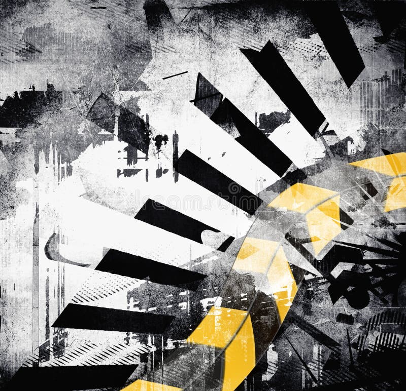 Grunge art background stock illustration. Illustration of durable ...