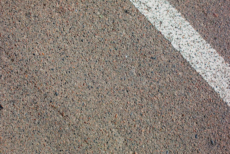 Grunge Asphalt Road Texture Stock Photo - Image of road, crack: 43785614