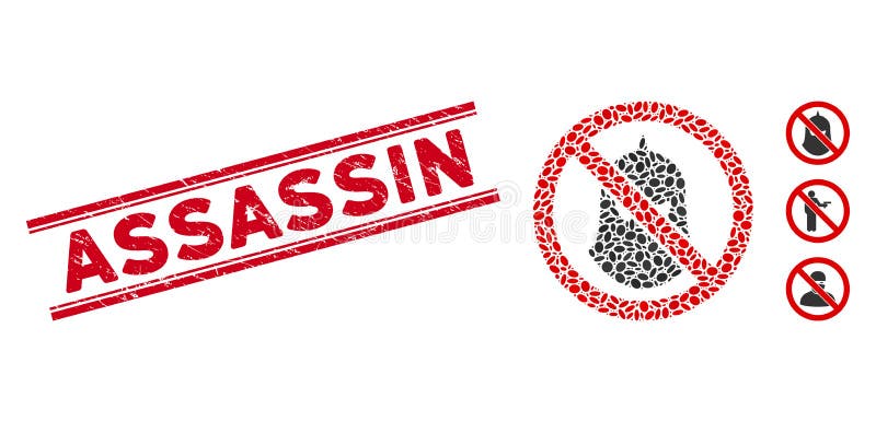 Murderer Stamp Stock Illustrations – 252 Murderer Stamp Stock ...