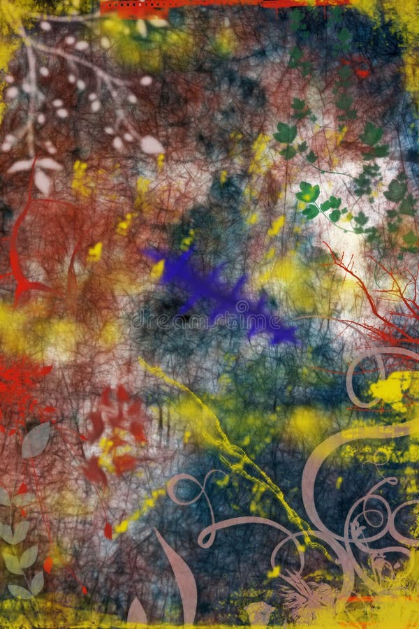 Industrial Revolution Stone Grunge Worn Texture Old Paper Background ...