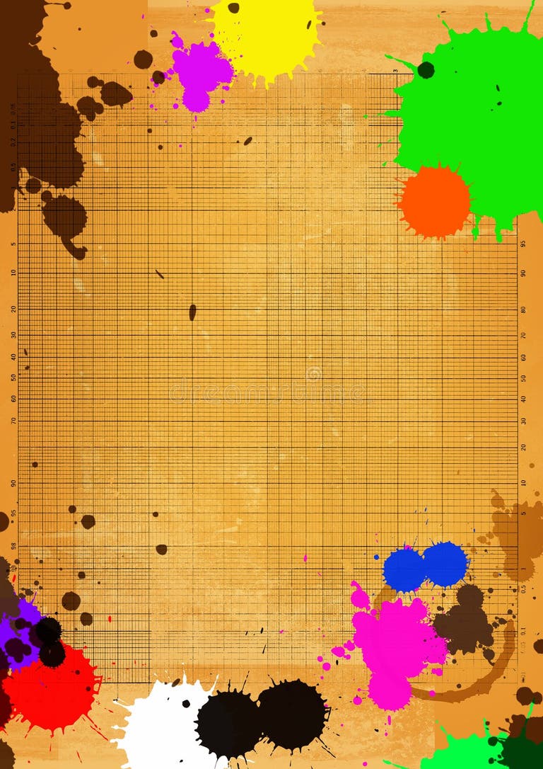 Paintball Spots Background Stock Illustrations – 86 Paintball Spots ...