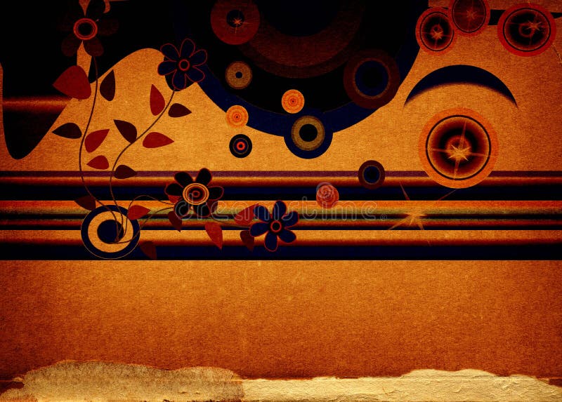 Oldish Background Stock Illustrations – 262 Oldish Background Stock ...