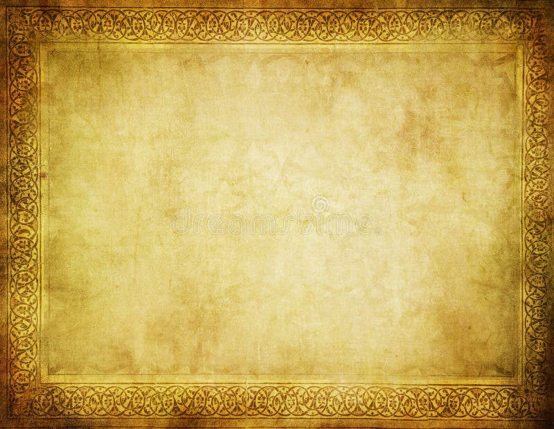 Old torn map background stock illustration. Illustration of travel ...