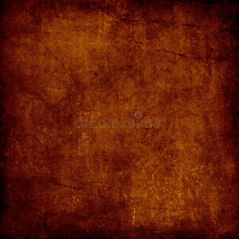Old Stained Parchment Background Design Stock Illustration ...
