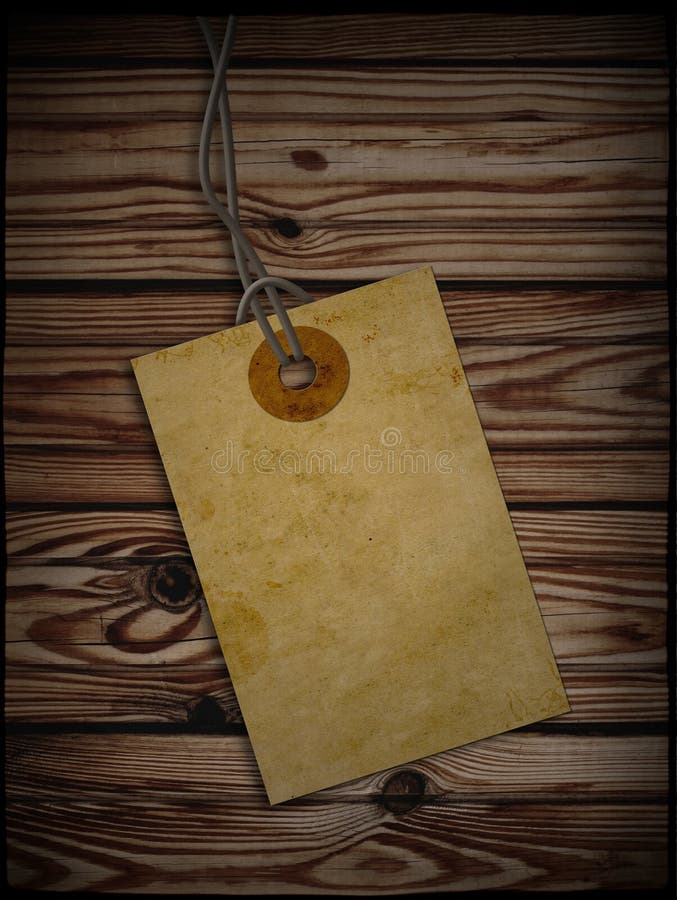 Empty Wild West Wanted Poster Stock Photo - Image of panel, sign: 22263368