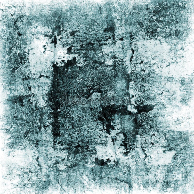 Hi-res Abstract Grunge Backgrounds Set Stock Illustration ...