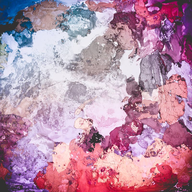 Grunge Background Abstract Color Wallpaper for Design Stock ...