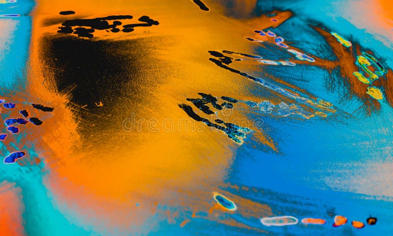 Grunge Background Abstract Color Wallpaper for Design Stock Image ...