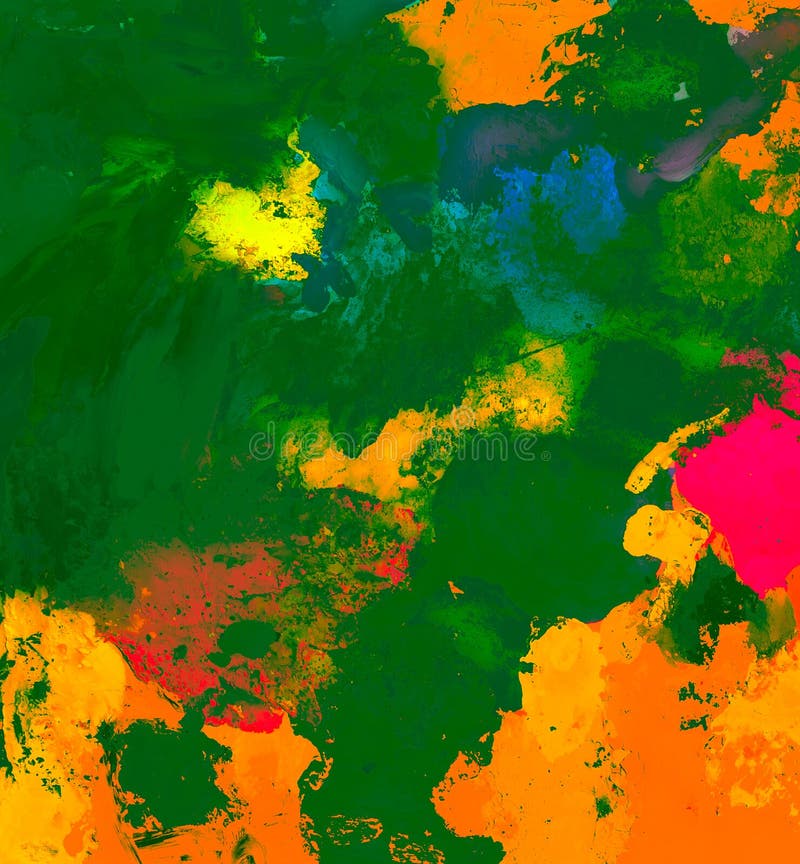 Grunge Background Abstract Color Wallpaper For Design Stock ...