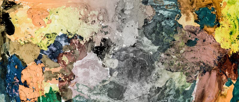 Grunge Background Abstract Color Wallpaper for Design Stock ...