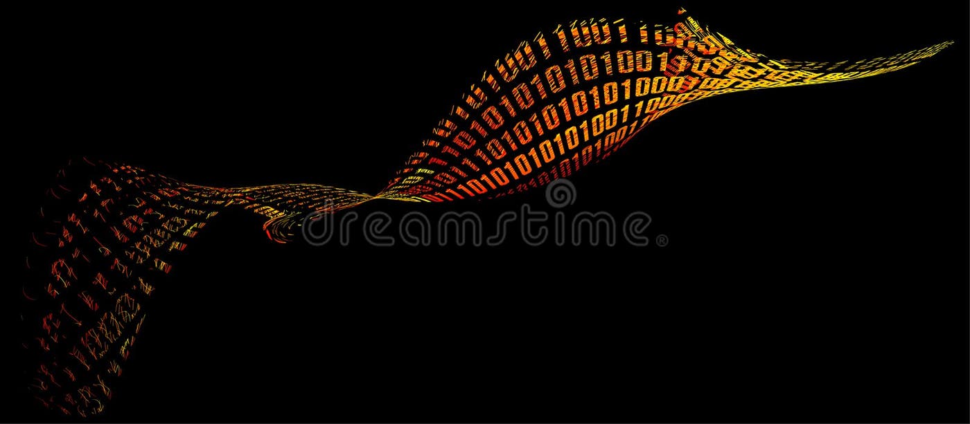Orange Coding Background Stock Illustrations – 4,627 Orange Coding ...