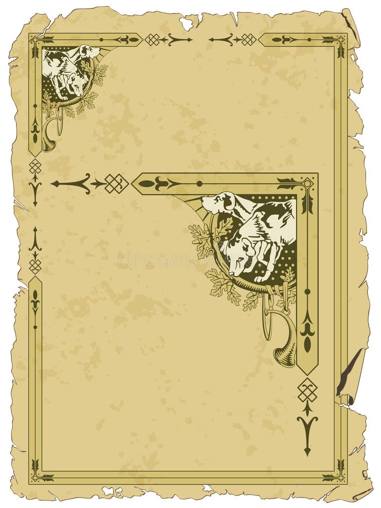 Swan Border Frame Stock Illustrations – 221 Swan Border Frame Stock ...