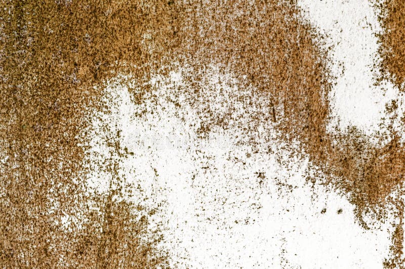 Grunge Background Brown Texture Wall Rustic Rust Old Organic Mildew ...