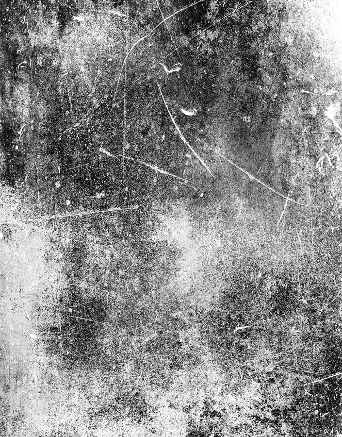 Grunge Background. Cracked Structure Effect. Rough Grunge Pattern ...