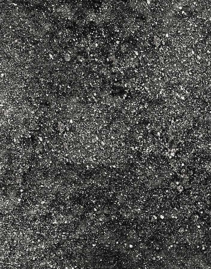 Grunge Background. Cracked Structure Effect. Rough Grunge Pattern ...