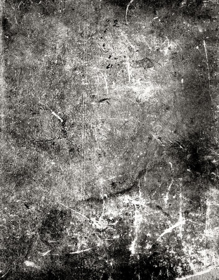 Grunge Background. Cracked Structure Effect. Rough Grunge Pattern ...
