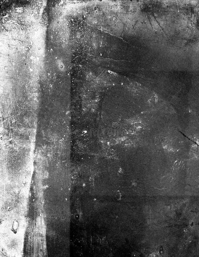 Grunge Background. Cracked Structure Effect. Rough Grunge Pattern ...