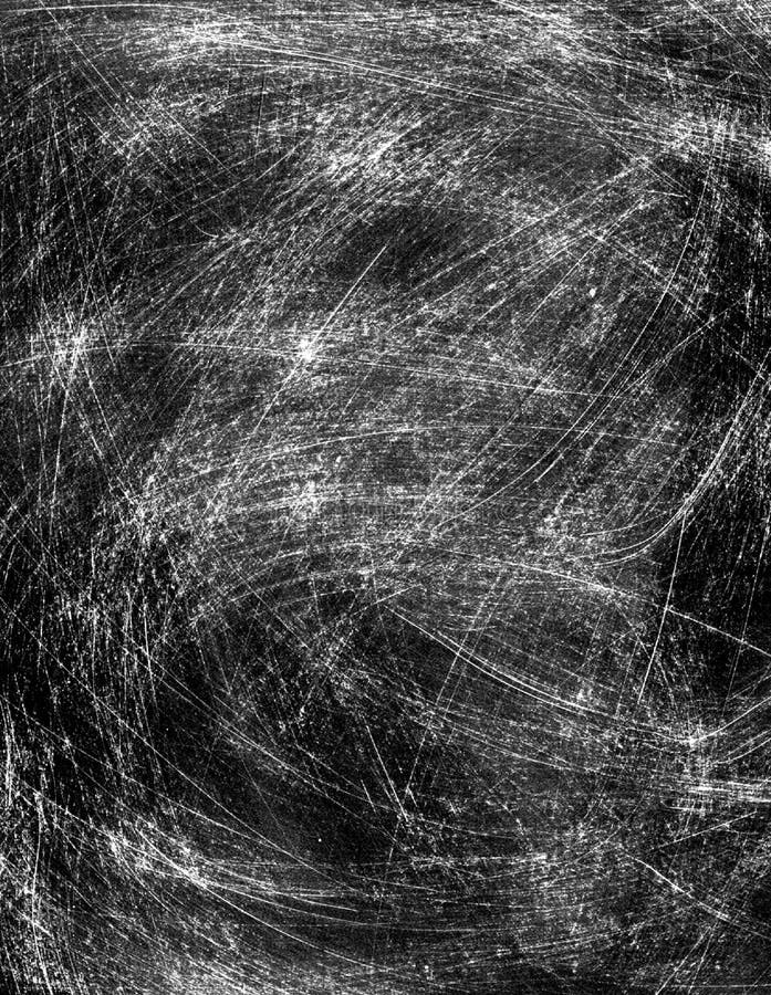 Grunge Background. Cracked Structure Effect. Rough Grunge Pattern ...