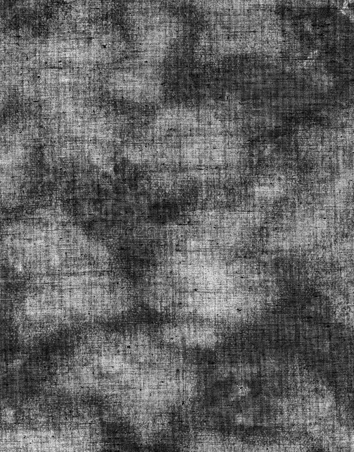 Grunge Background. Cracked Structure Effect. Rough Grunge Pattern ...