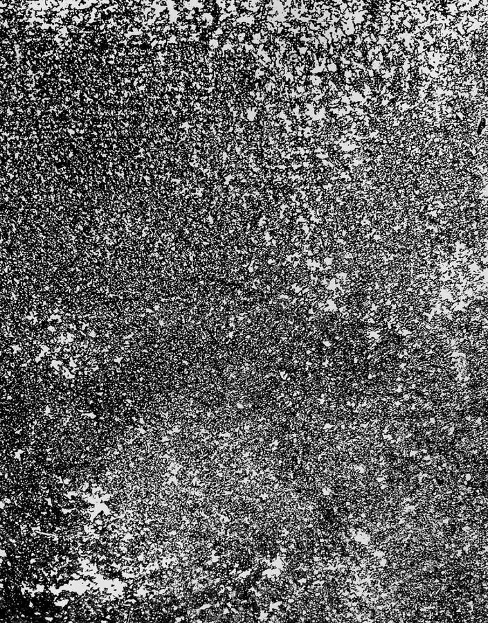 Grunge Background. Cracked Structure Effect. Rough Grunge Pattern ...