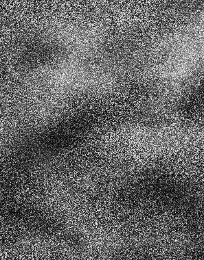 Grunge Background. Cracked Structure Effect. Rough Grunge Pattern ...