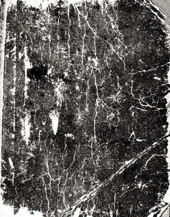 Grunge Background. Cracked Structure Effect. Rough Grunge Pattern ...