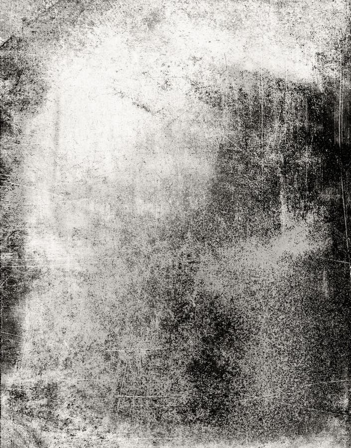 Grunge Background. Cracked Structure Effect. Rough Grunge Pattern ...