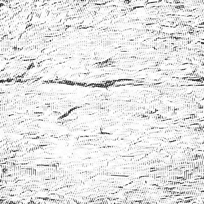 Grunge Background for Decoration. Damaged Texture Stock Vector ...