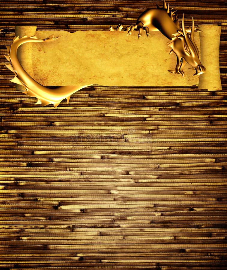 Grunge Background with African Patterns Stock Illustration ...