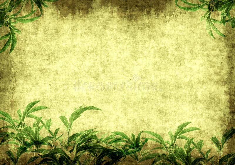 Papyrus Powerpoint Background