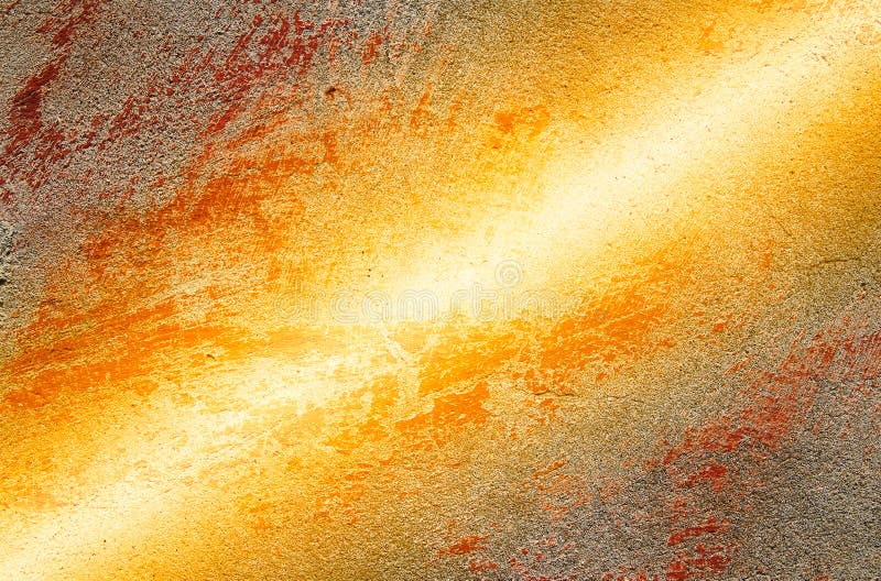 Gold grunge texture stock photo. Image of background - 20791768
